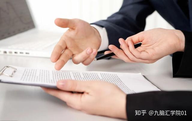 收藏 | 一次性弄懂企业内审全流程！ - 知乎