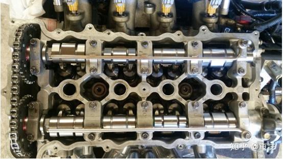 一代名机：日产SR系列引擎简介 - 知乎