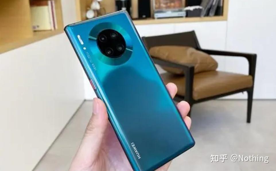 华为Mate30还能再战三年，5G麒麟芯片+鸿蒙系统，售价大跳水 - 知乎