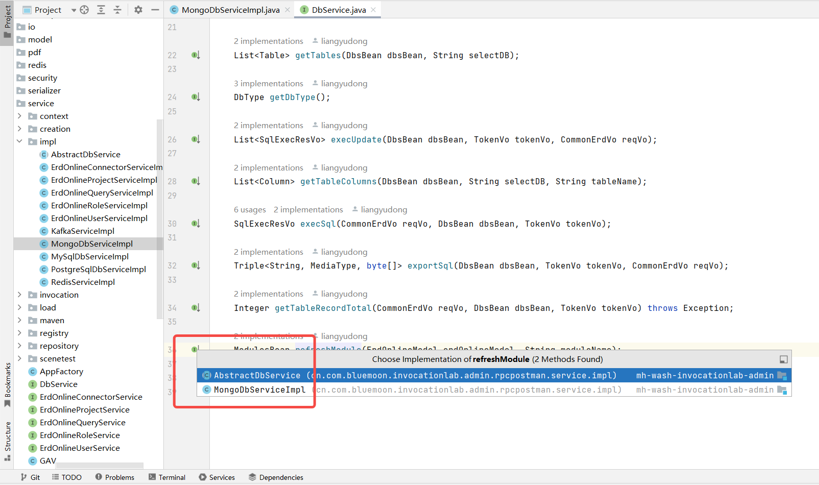 IntelliJ IDEA插件开发自定义语言支持实战第六讲：Line Marker（行标记） - 知乎