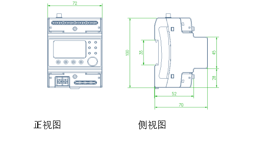 AAFD-DU多回路故障电弧探测器在某医院项目上的应用 - 知乎
