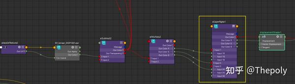 曹嘉俊丨Vface详细逻辑讲解 - 知乎