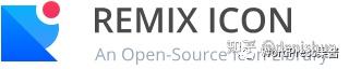 推荐一套开源图标库 REMIX ICON，我已经将它整合到 WordPress - 知乎
