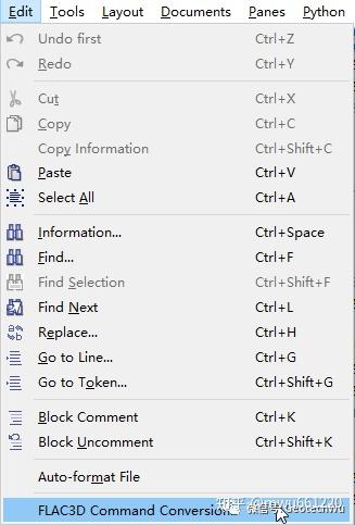 FLAC3D 7.0 新功能简介---速度提升 - 知乎