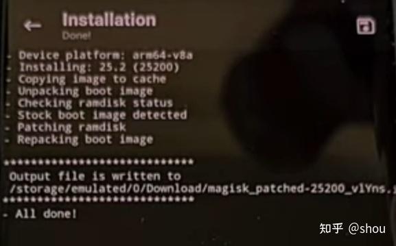 Google Pixel 7 Pro root教程 - 知乎