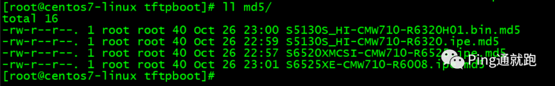 ZTP自动化方式部署网络设备（篇三） - 知乎