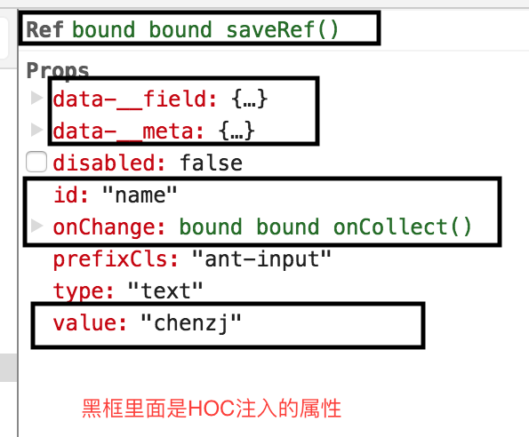 解读Ant Design Form中的onChange - 知乎