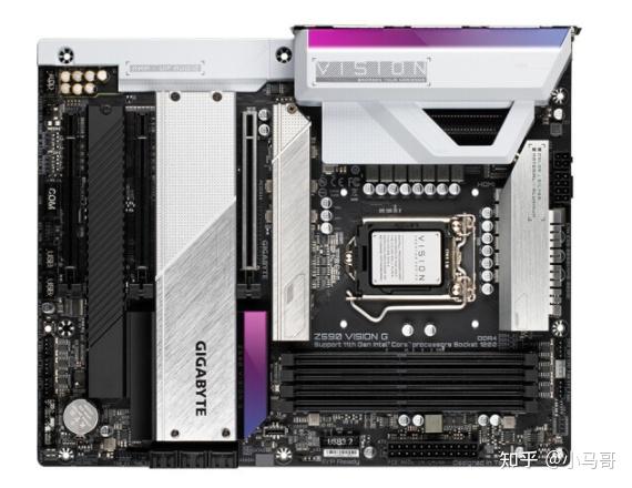 热门Z590主板推荐。Z590主板CPU搭配建议。支持PCIE4.0。包含ATX,M-ATX,ITX版型。 - 知乎
