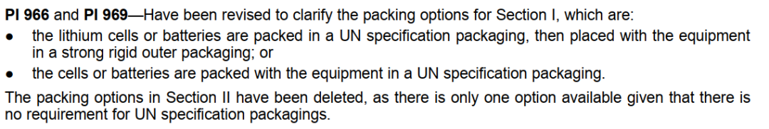 最新官方消息！锂电池运输新规4月1日后正式生效实施！ - 知乎
