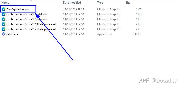 利用 ODT(Office Deployment Tool) 部署正版 Microsoft Office 办公套件 - 知乎