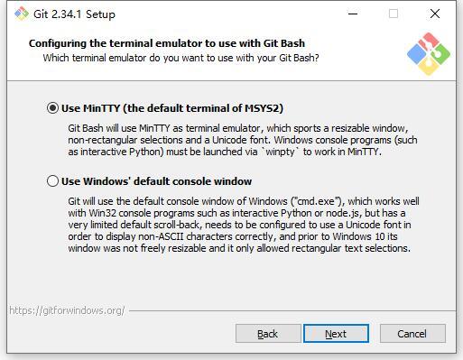 如何在win10中安装gitbash？【详细步骤】 - 知乎