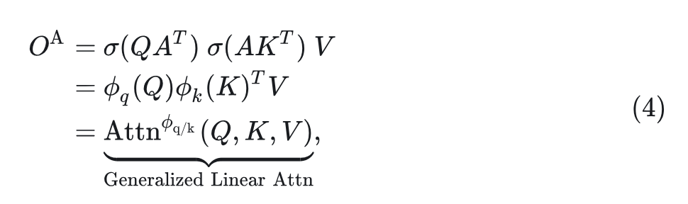 全新注意力范式！清华黄高团队提出Agent Attention：无缝集成Softmax和Linear的注意力机制 - 知乎