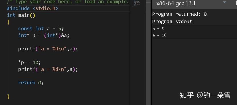 C++学习笔记 从C语言到C++（1） - 知乎
