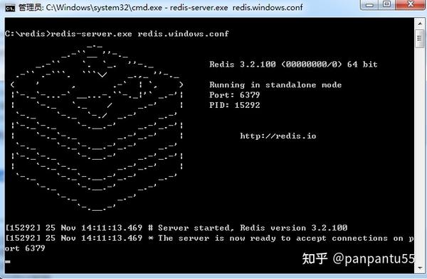 Redis安装和基本使用（windows） 知乎