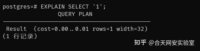 Django SQL注入漏洞复现 （CVE-2022-28347） - 知乎
