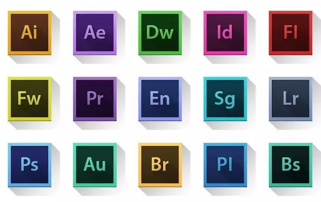 强大的Adobe全家桶软件都是干什么用的，你知道吗？ - 知乎