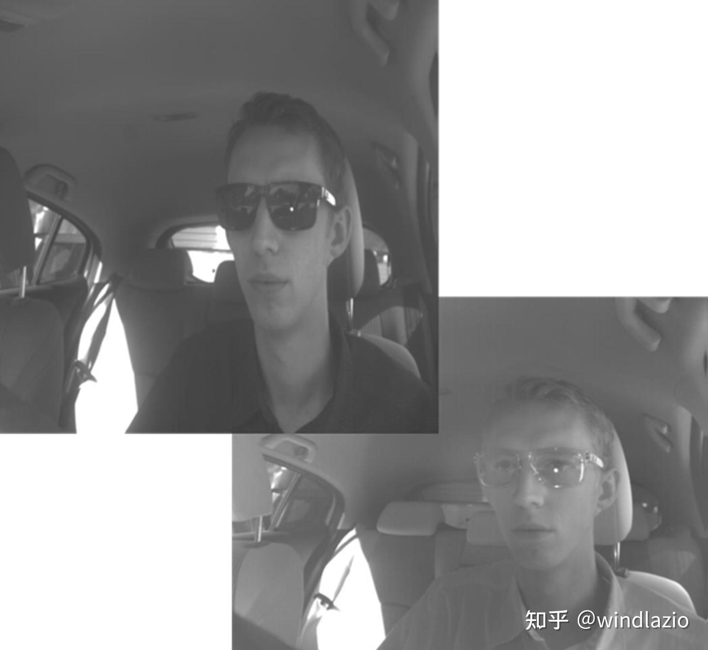 RGB-IR Sensor的工作原理和流程总结 - 知乎