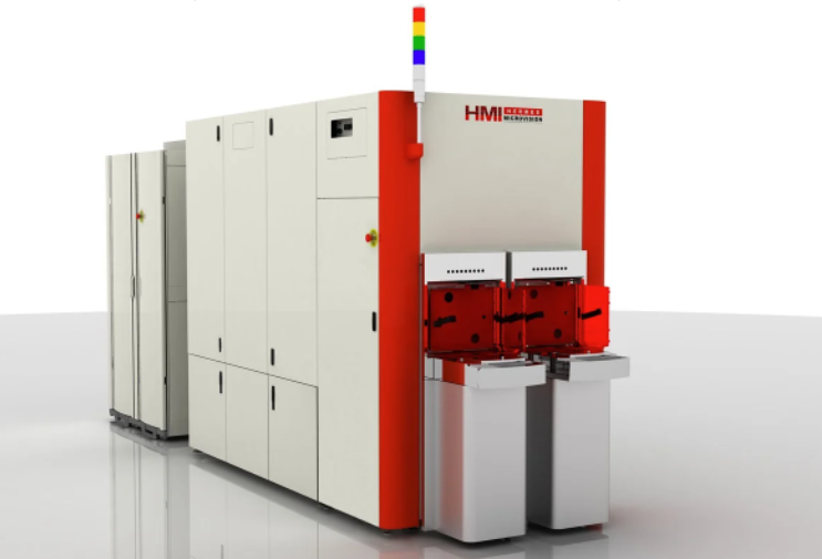 ASML 101 | 芯片生产中的“品控师” - 知乎