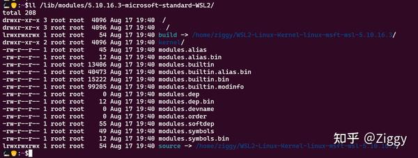 WSL 手把手创建Linux设备属性节点，触发cat, echo操作 - 知乎