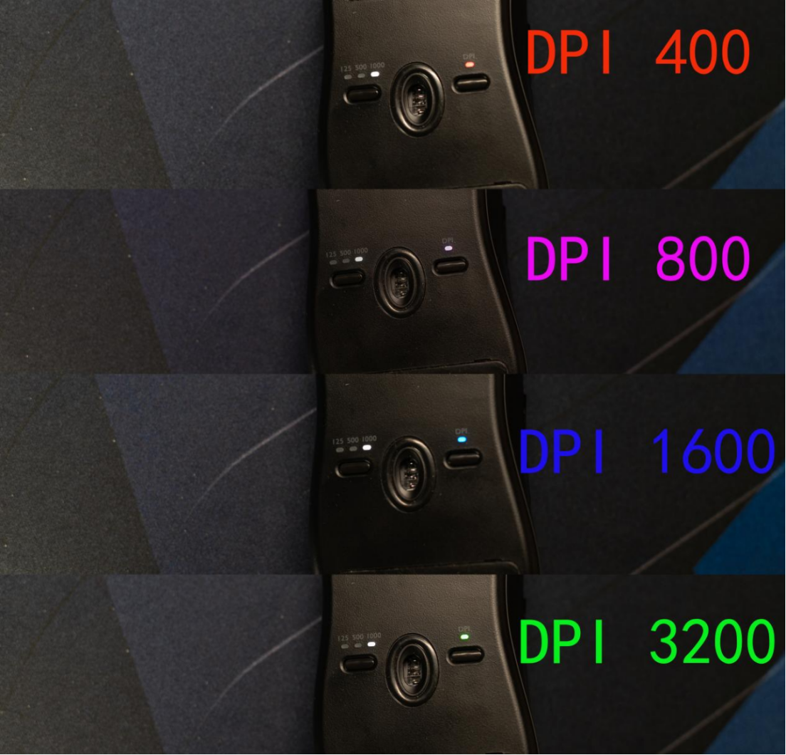 一切刚刚好——卓威 ZOWIE GEAR EC2电竞鼠标使用体验 - 知乎