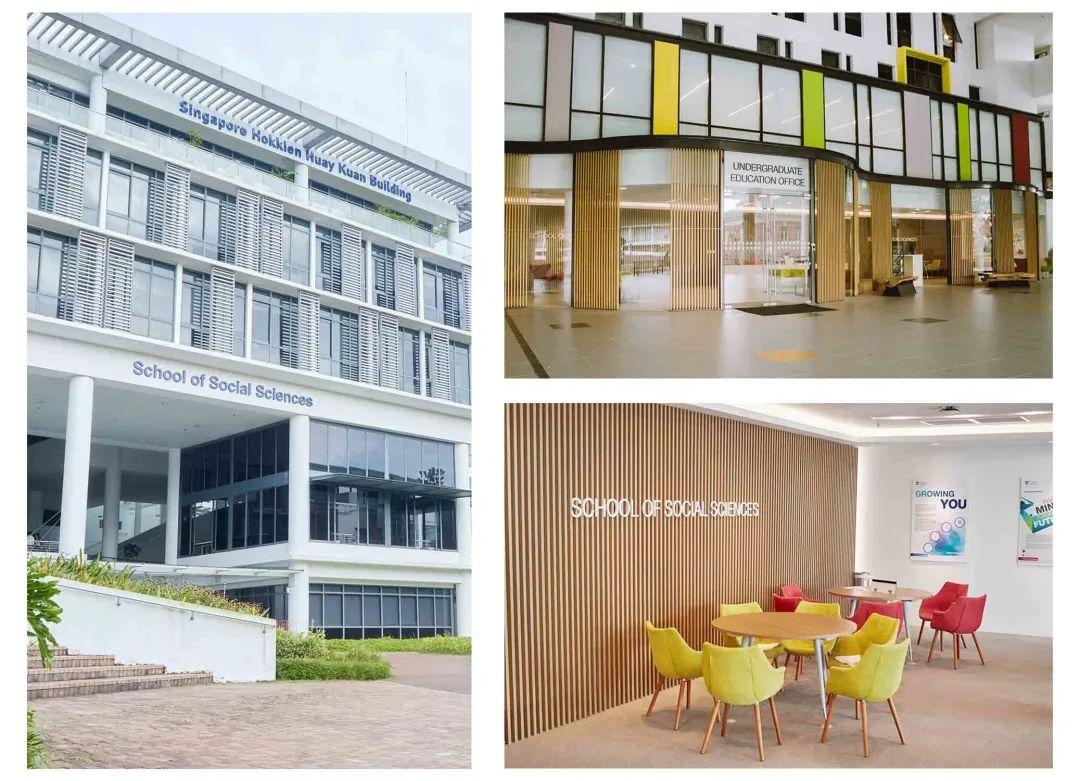 新加坡博士PhD留学申请：如何申请南洋理工大学（NTU）公共政策与全球事务博士PhD？ - 知乎