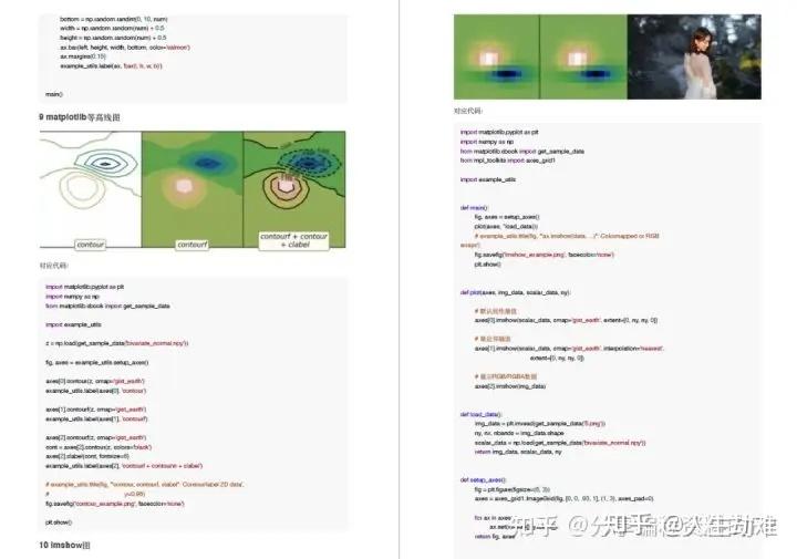 百看不如一练， 247 个 Python 实战案例！PDF开放下载！ - 知乎