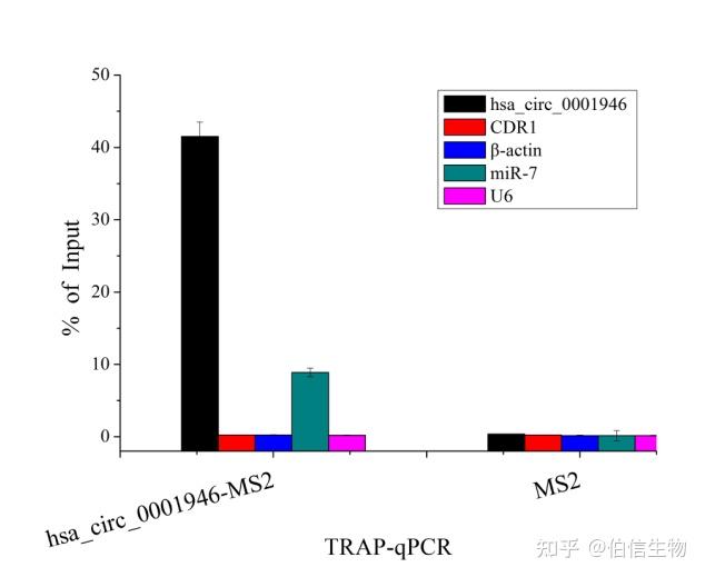 TRAP技术详解 - 知乎