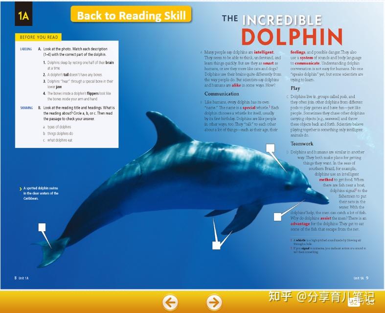 原版教材Reading Explorer阅读课，英语能力提升必备 - 知乎