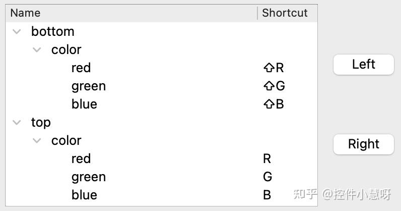 「Qt Widget中文示例指南」如何实现一个简单的RHI小部件示例（二） - 知乎