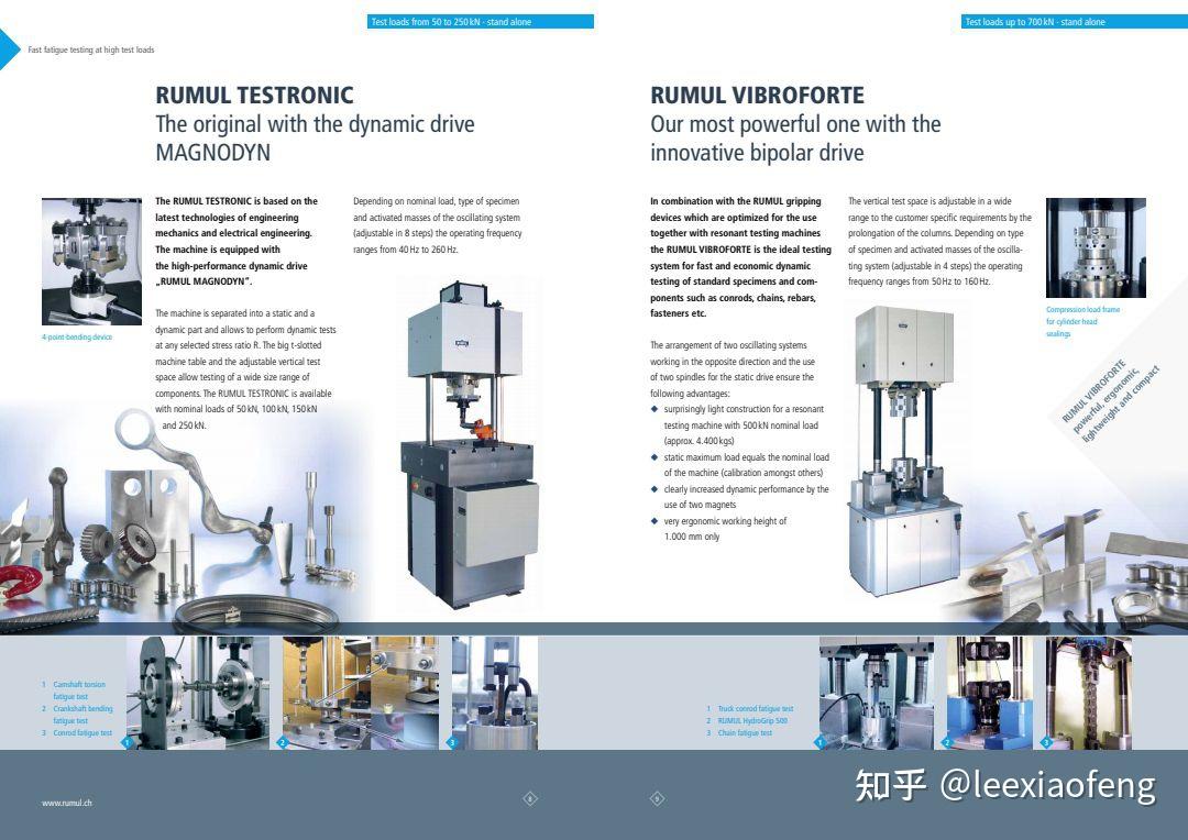 E647疲劳裂纹扩展速率测试&E399断裂力学韧性测试da/dn - 知乎
