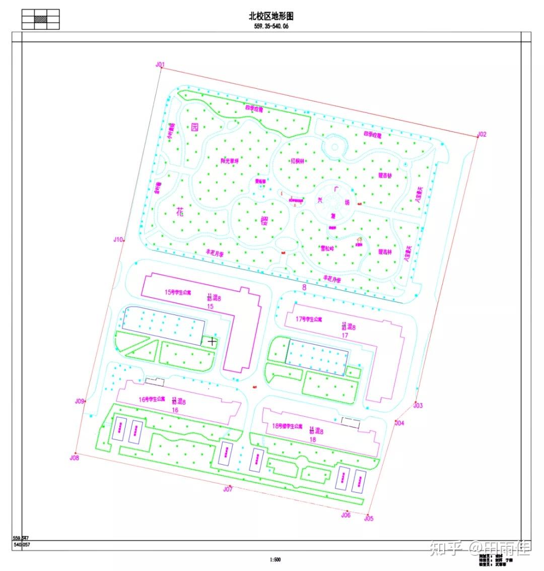 无人机航测流程详解：航线规划、像控点布设、CC刺点建模及CASS成图 - 知乎