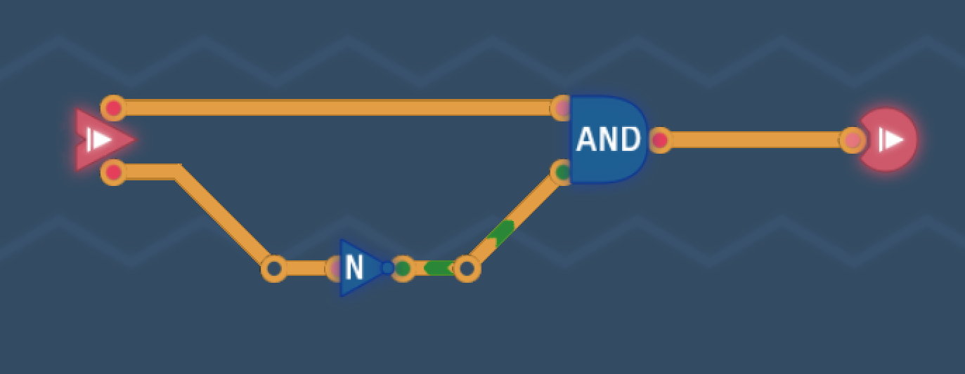 【Turing Complete】第一层解法 - 知乎