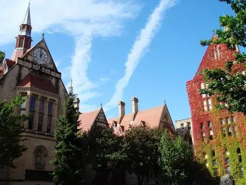 2022fall申友留学offer | 英国G5帝国理工学院高级材料科学与工程硕士 - 知乎