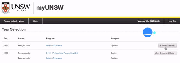 UNSW选课攻略，手把手教你使用选课系统！内附水课推荐~ - 知乎