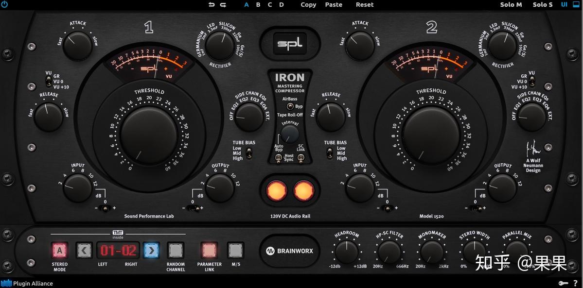 高质量插件之总线篇 - 知乎