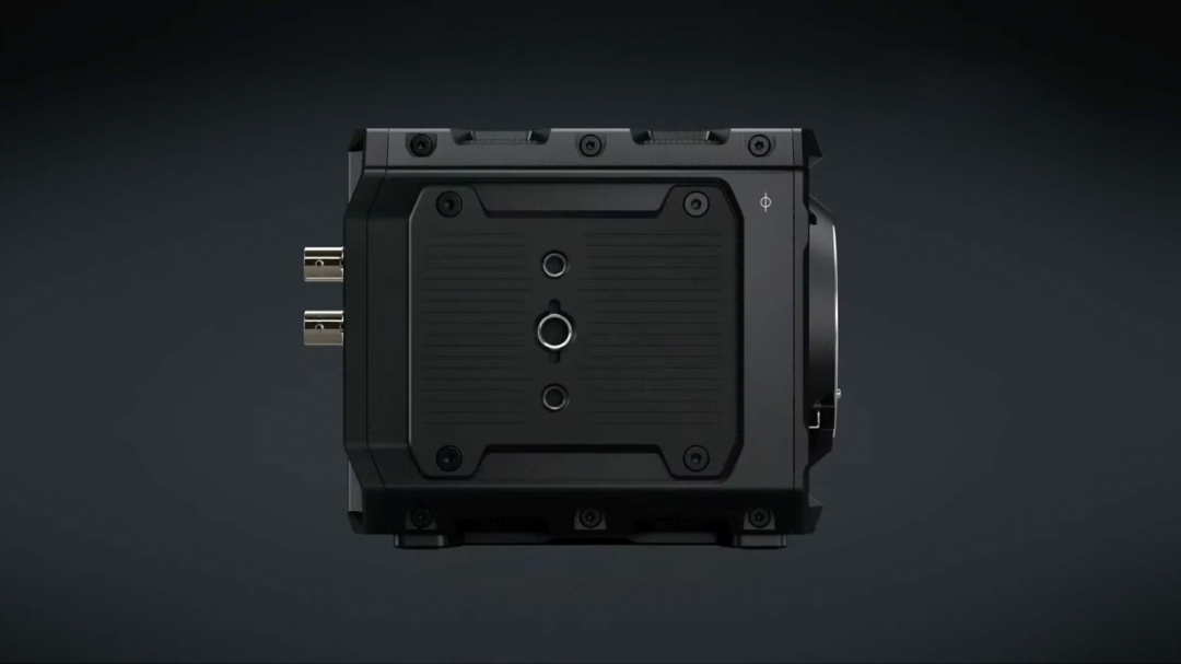【产品介绍】一文看懂Blackmagic PYXIS 6K全画幅摄影机 - 知乎