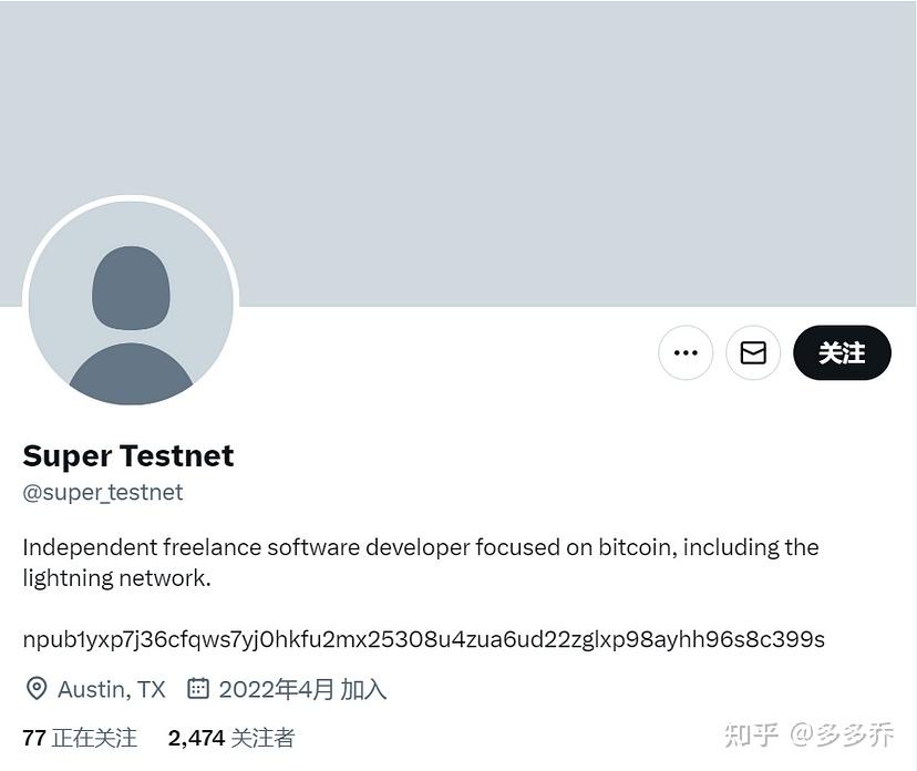 比特币开发者 super_testnet 大力推荐 Drivechain - 知乎