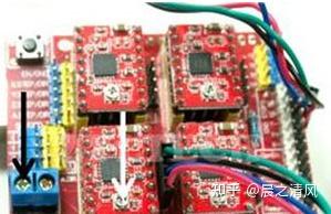 Arduino Uno开发板+电机驱动扩展版CNC Shield V3.0硬件说明 - 知乎