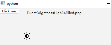 【二】掌握PySide6：一文读懂QLabel控件的妙用 - 知乎