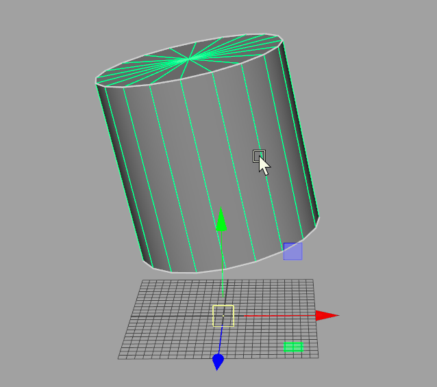 Maya绑定从0开始 - 基础篇 - 知乎