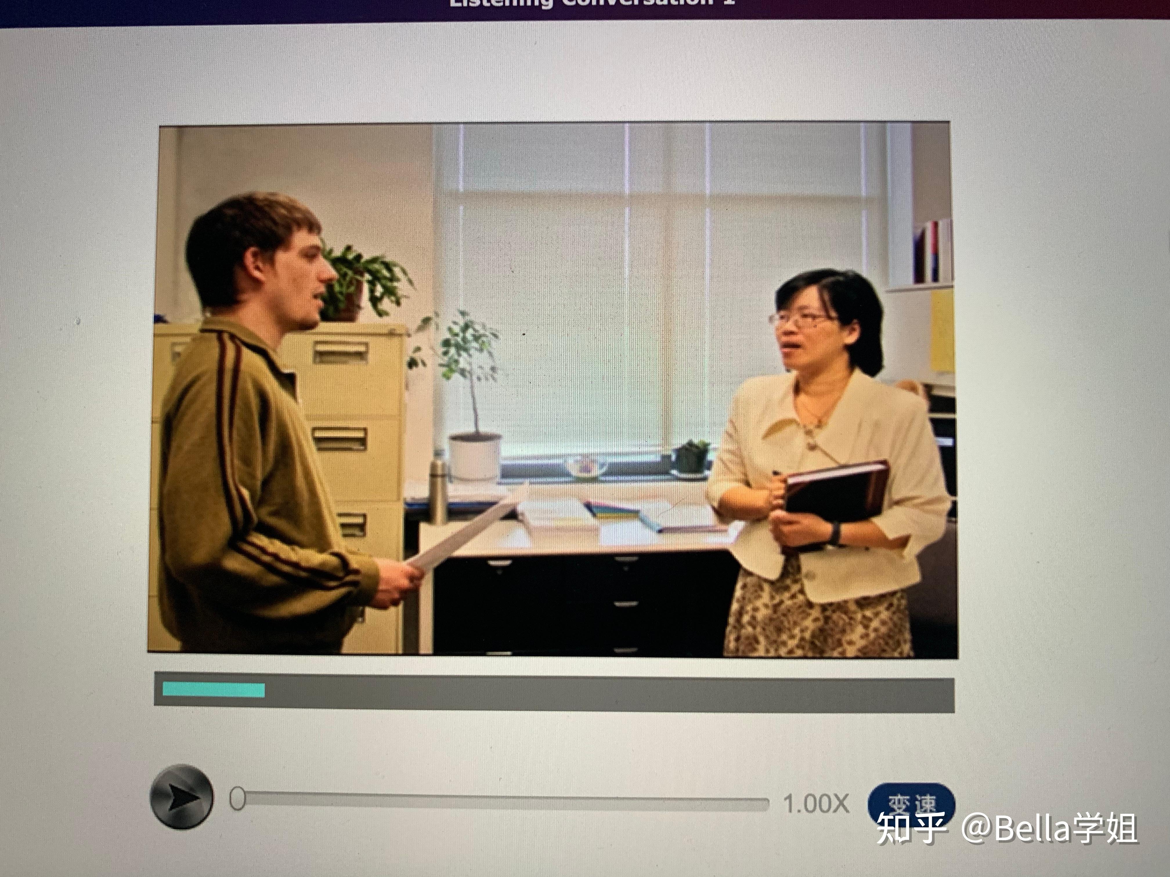 雅思和托福考试的区别 - 知乎