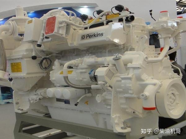 你知道perkins劳斯莱斯柴油发电机组保养滤清器常见零件号码吗？ - 知乎