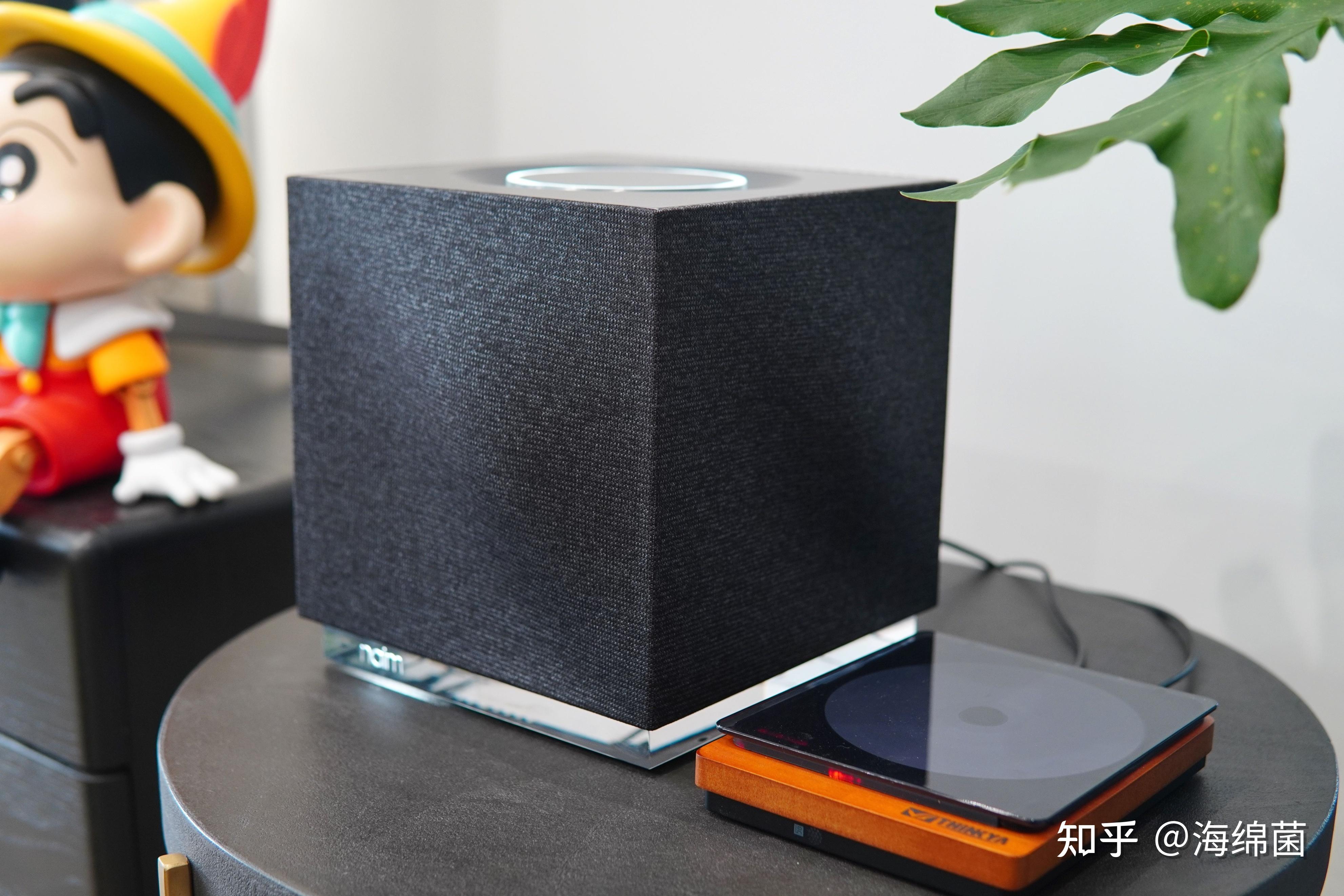 Naim Mu-so Qb2值得入手吗？音质和使用体验如何？ - 知乎