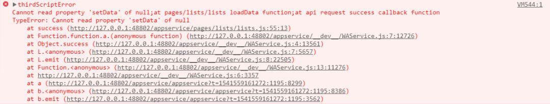 微信小程序开发中 var that =this的用法 - 知乎