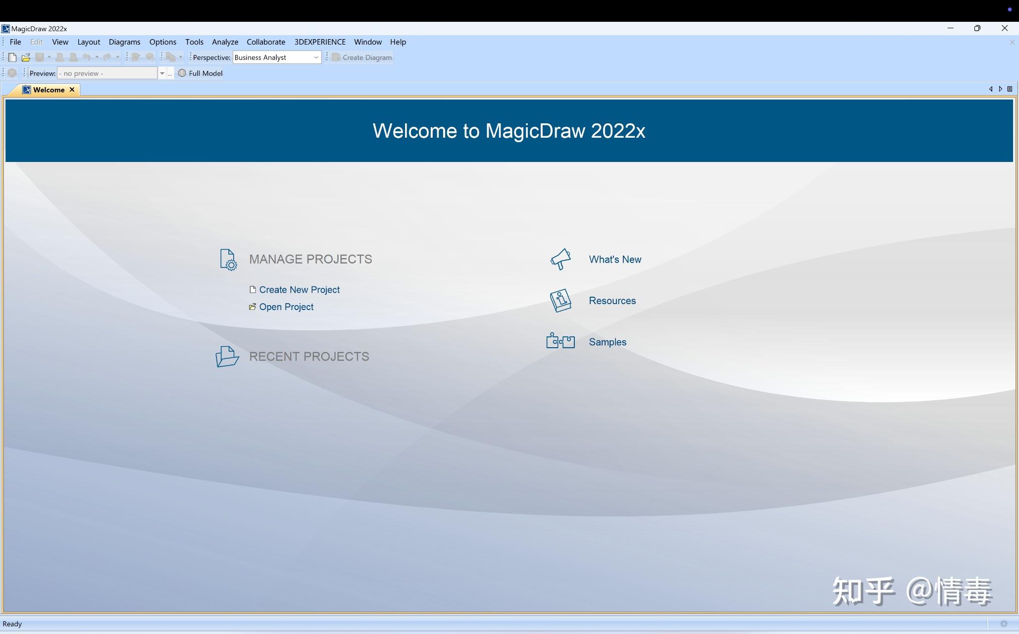 MagicDraw 2022X - 无限制版，插件全开，畅享强大功能！ 含远程安装 - 知乎