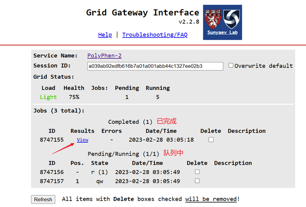 PolyPhen-2 预测突变对蛋白功能的影响 - 知乎