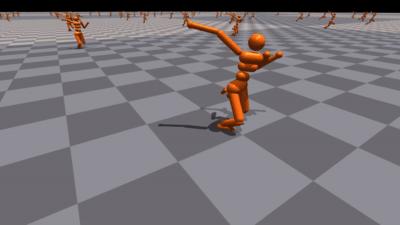 并行环境让采样速度快两个量级：Isaac Gym提速强化学习 - 知乎