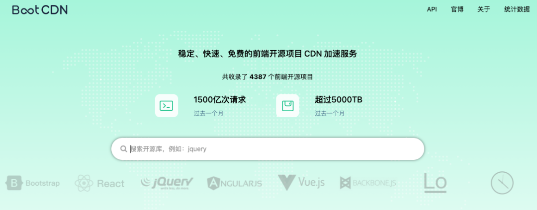 BootCDN 风险预警，多个资源被植入后门代码 - 知乎