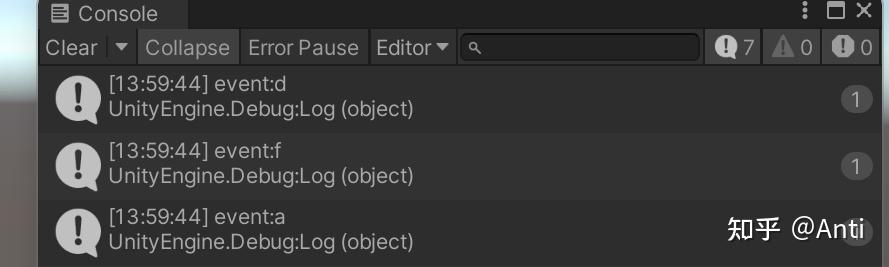 Unity InputSystem基础 - 知乎