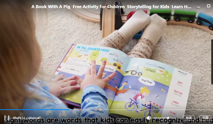 国外超火的Teacher Celine英语启蒙视频，适合家长和孩子一起学习，做好英语启蒙的陪跑！ - 知乎